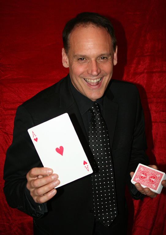 Marco's Magic - East Sussex based magician